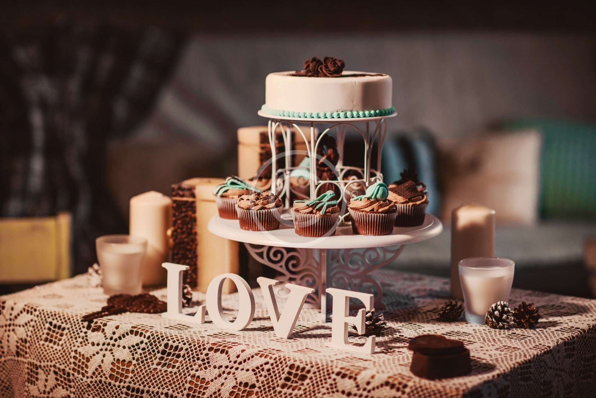Robbie's Decoration - Providing Theme Decors in Melbourne